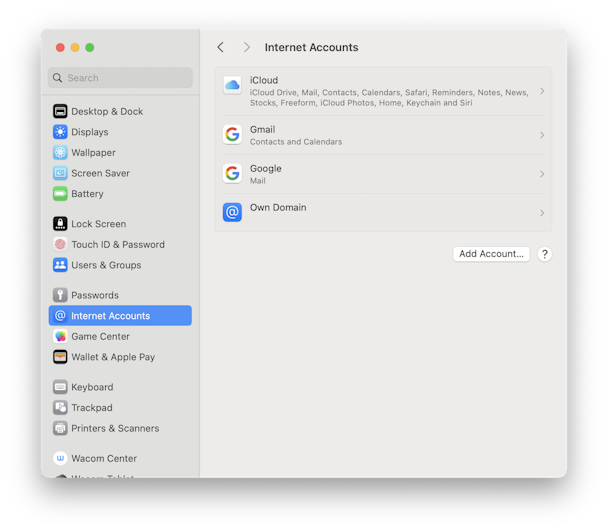 How To Fix ‘unable To Verify Account Name Or Password Error